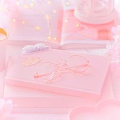 Pixilart - Pink Aesthetic uploaded by leenaur