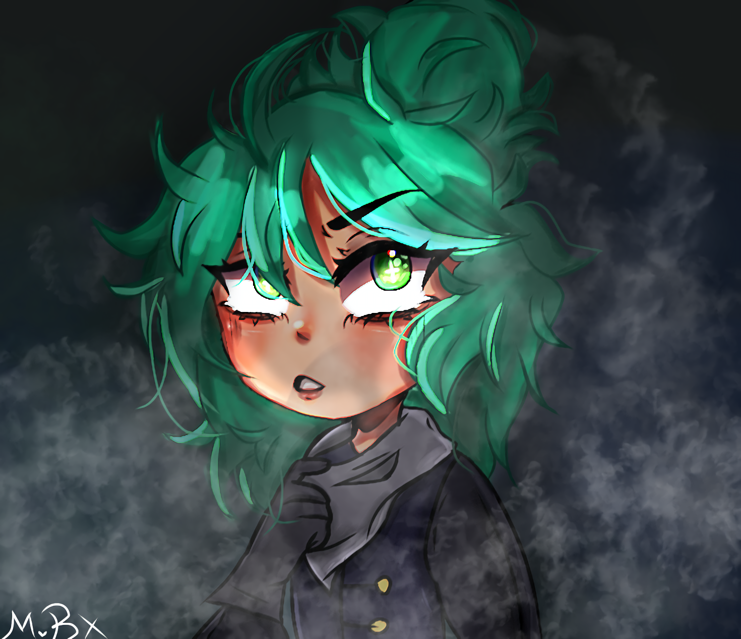 Pixilart - Oooo uploaded by AngieArtzz