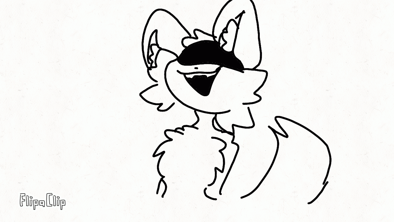 Pixilart Evil Laugh Practice Uploaded By Lunarsushicat