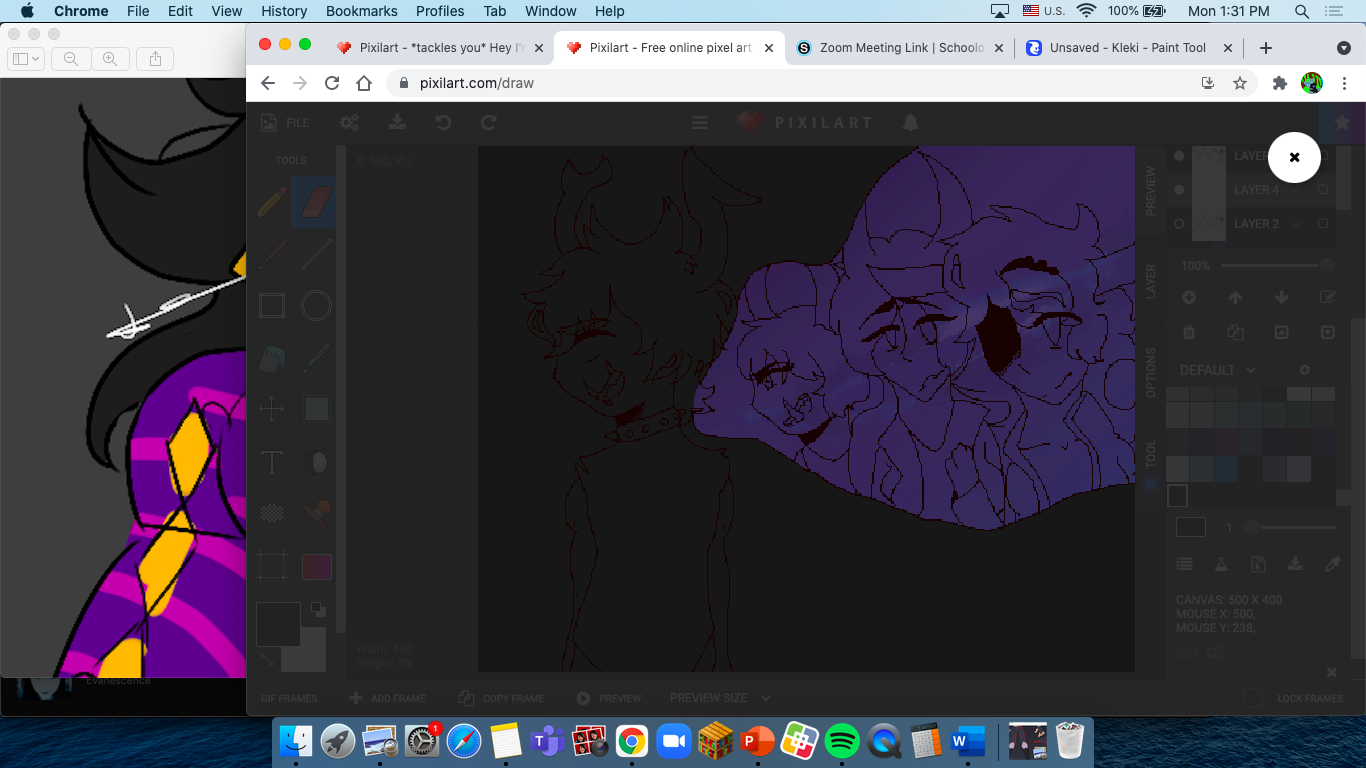 Pixilart - jsdhfj uploaded by Scourgethecat56