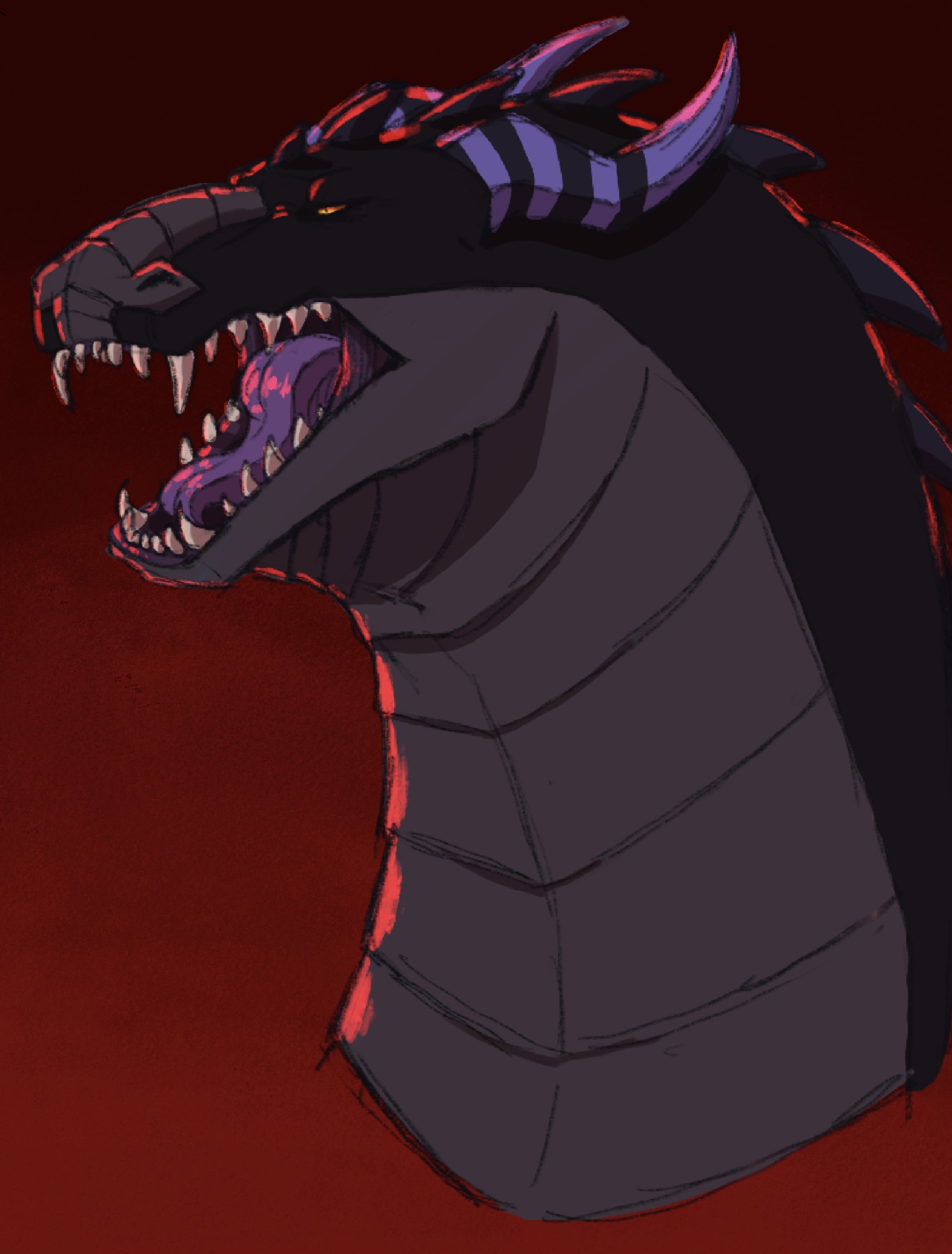 Pixilart - Red boy uploaded by Dozora
