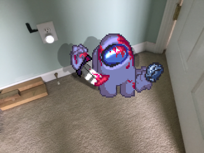 Pixilart - AAAH uploaded by FNF5731