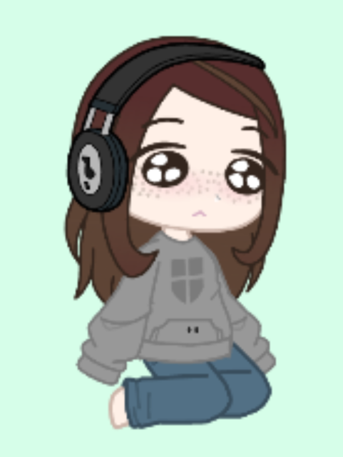 Pixilart - Gacha me uploaded by Hazen