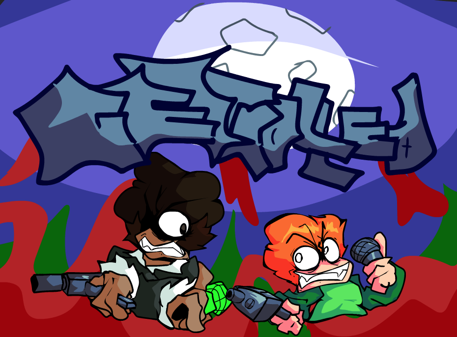 Pixilart - Get Trolled uploaded by ChaoticArtist