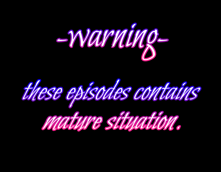 Pixilart - Episode warning uploaded by Jeff-k