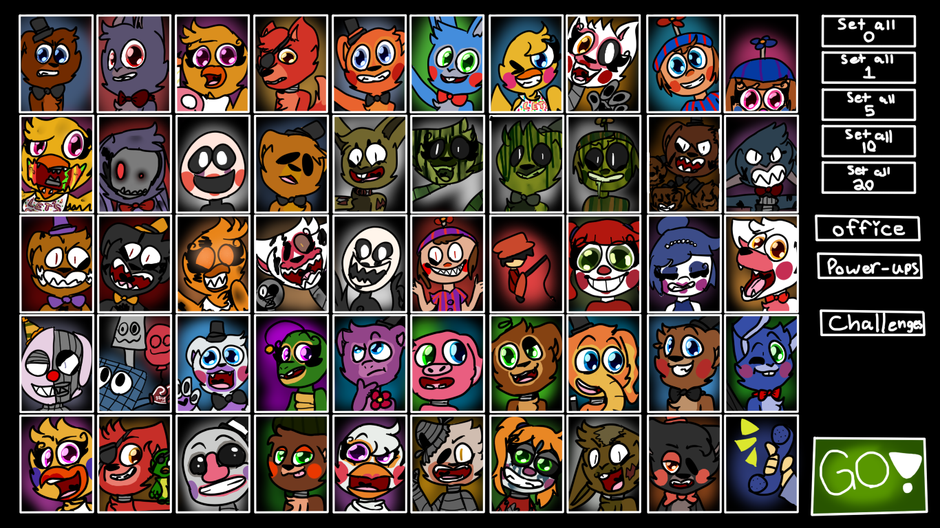 Pixilart - ucn redraw uploaded by UrVOREraka