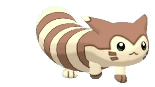 Pixilart - FURRET uploaded by JustAProjector