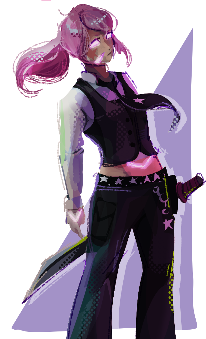 Pixilart - Noro uploaded by StaleQuail