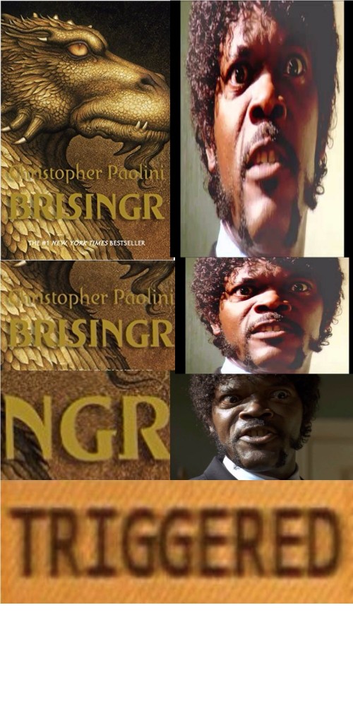 Pixilart - Triggered Meme uploaded by Bageldorf