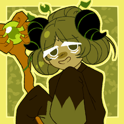 Pixilart - Matcha Cookie uploaded by Moxhii