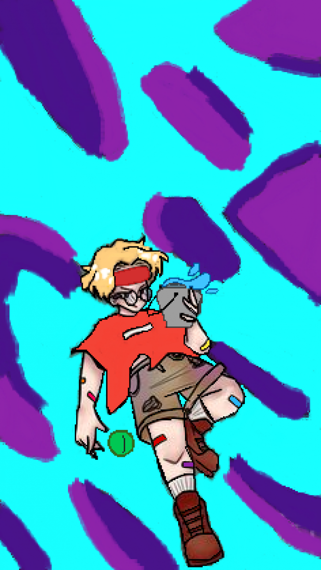 Pixilart - ADAL uploaded by PrensesAzrail