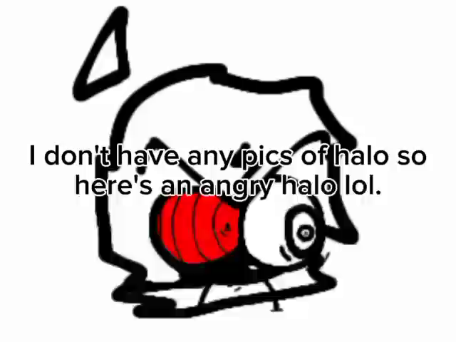 Pixilart - Halocore REboot teaser uploaded by B-E-E-P