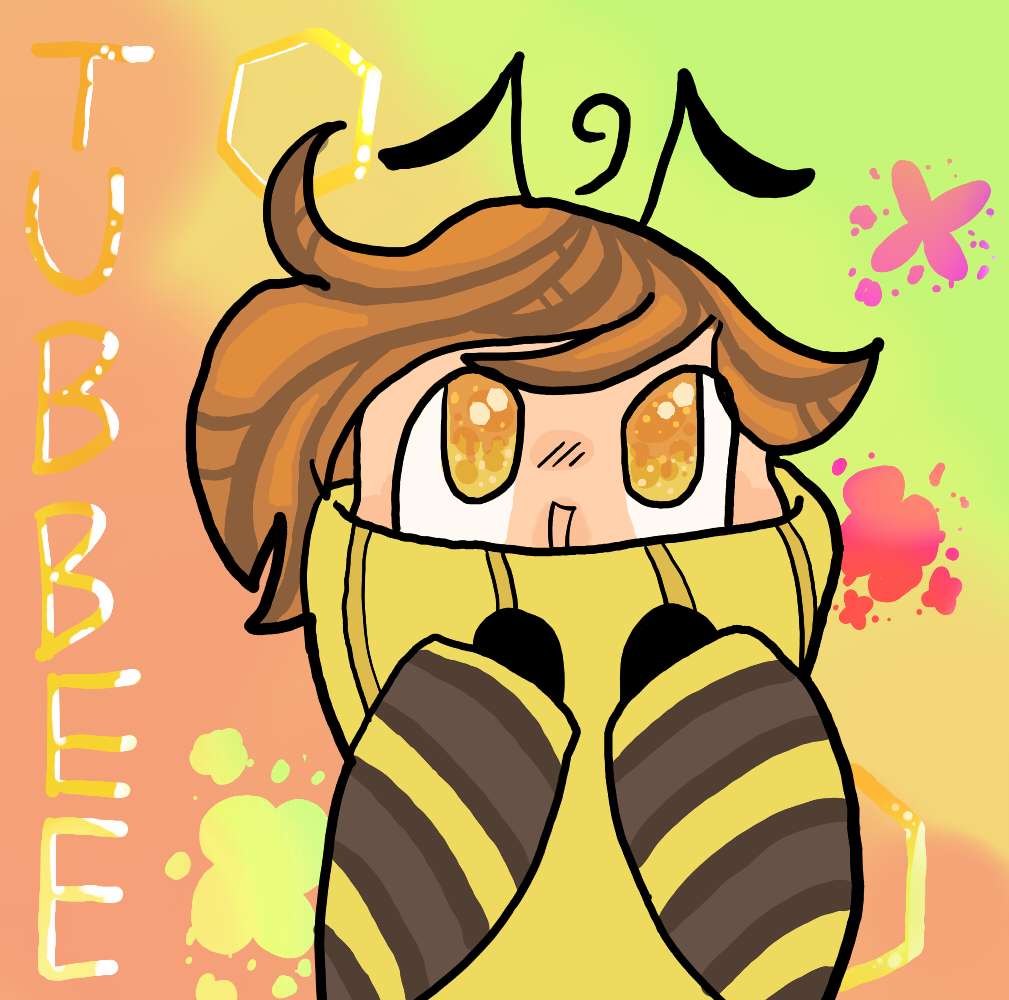 Pixilart - TUBBEE uploaded by Cleverpaws