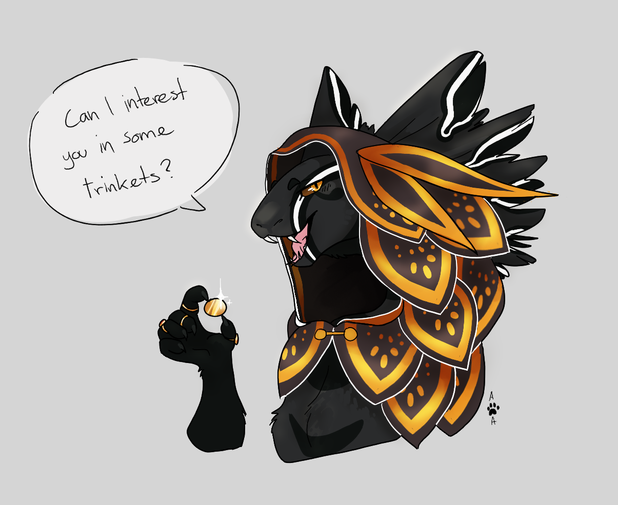 FR lore by ApolloAntelope - Pixilart