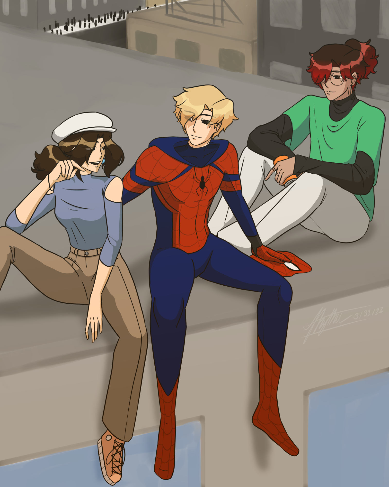 Best Digital by Mythie - Pixilart