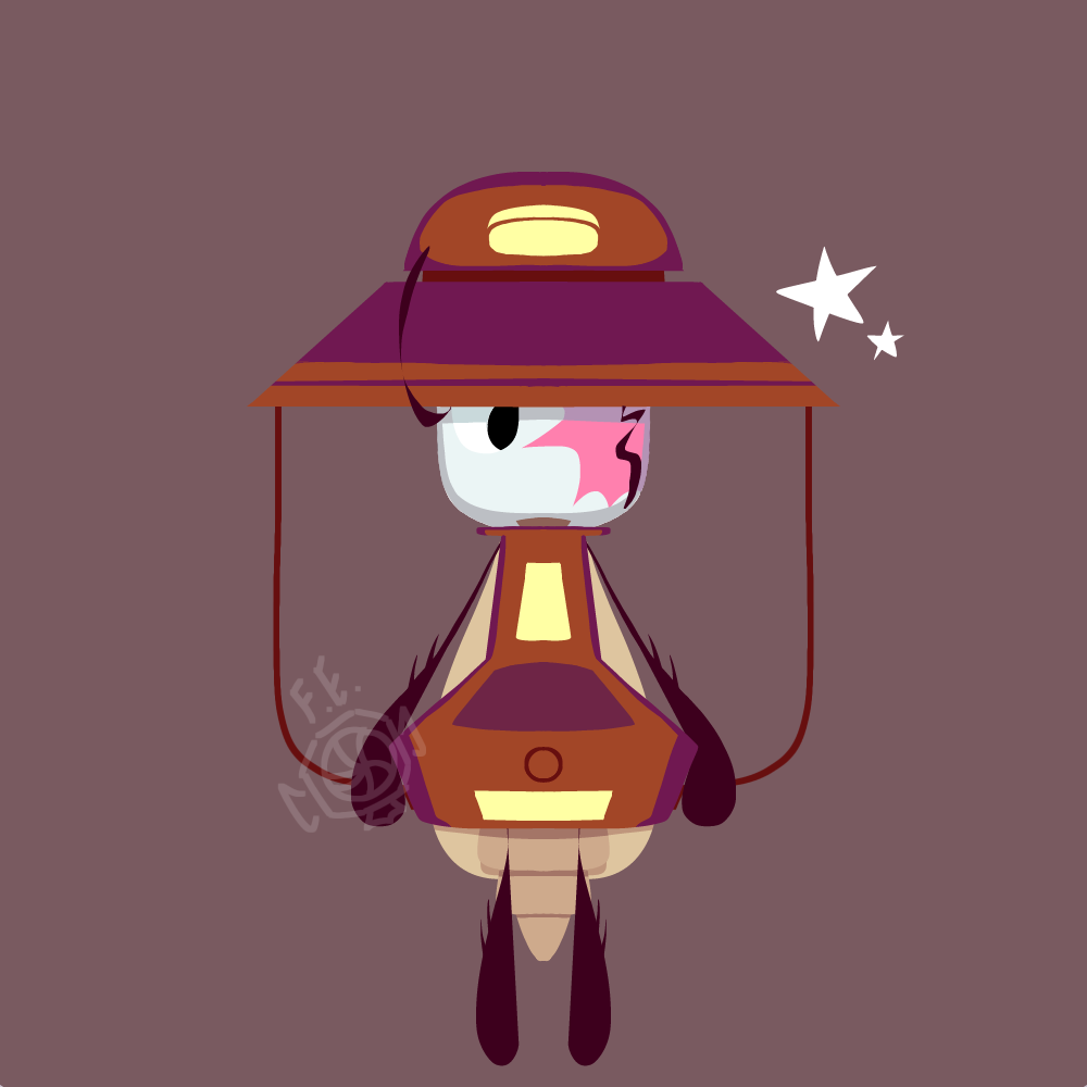 hfjone redesign by DaggerOBJ - Pixilart