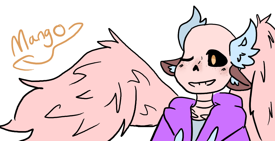 Undertale ocs a by agaypotato - Pixilart