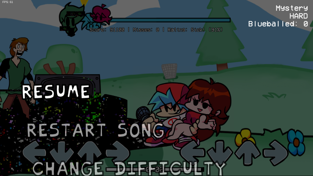 fnf album by Skid-from-fnf - Pixilart