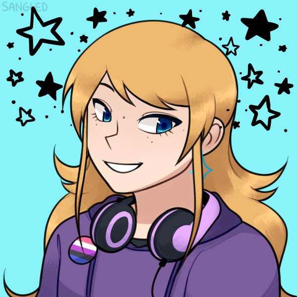 Picrew by StarryUnicorn - Pixilart