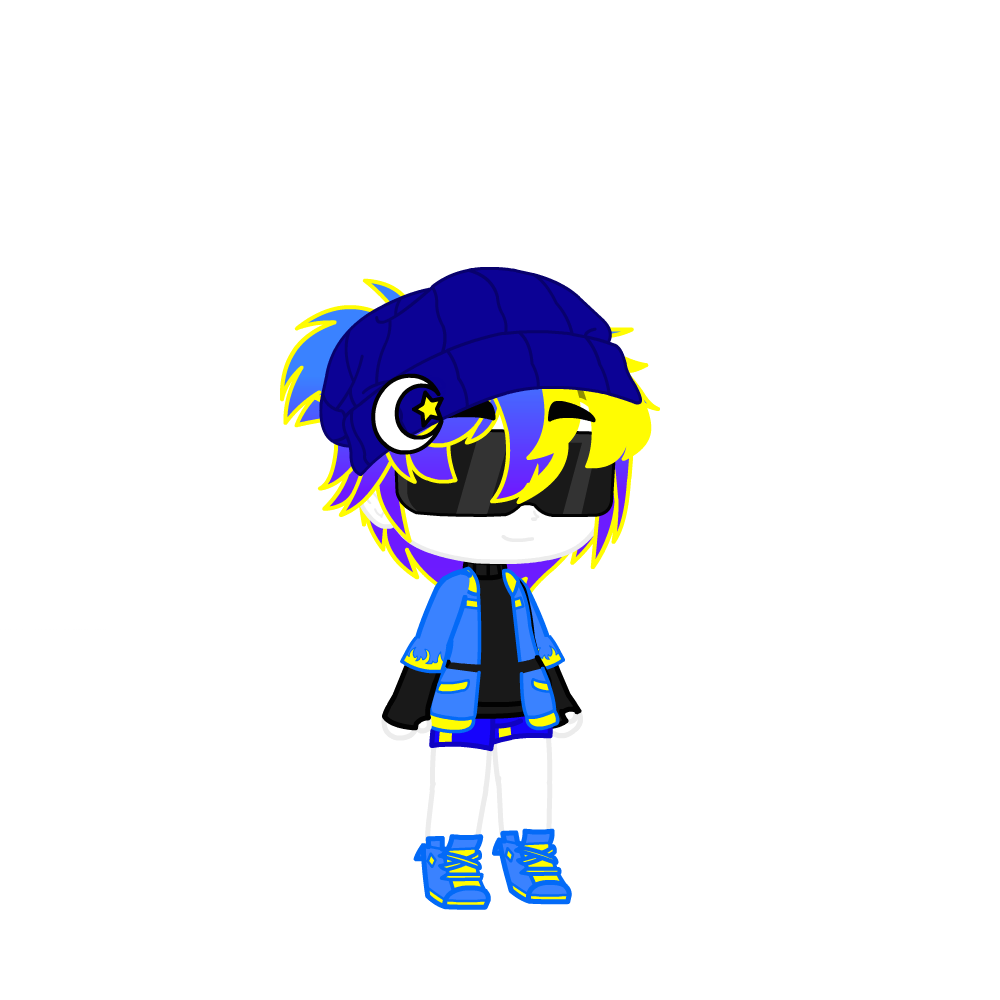 Undertale gacha by Freshtale-Sans - Pixilart
