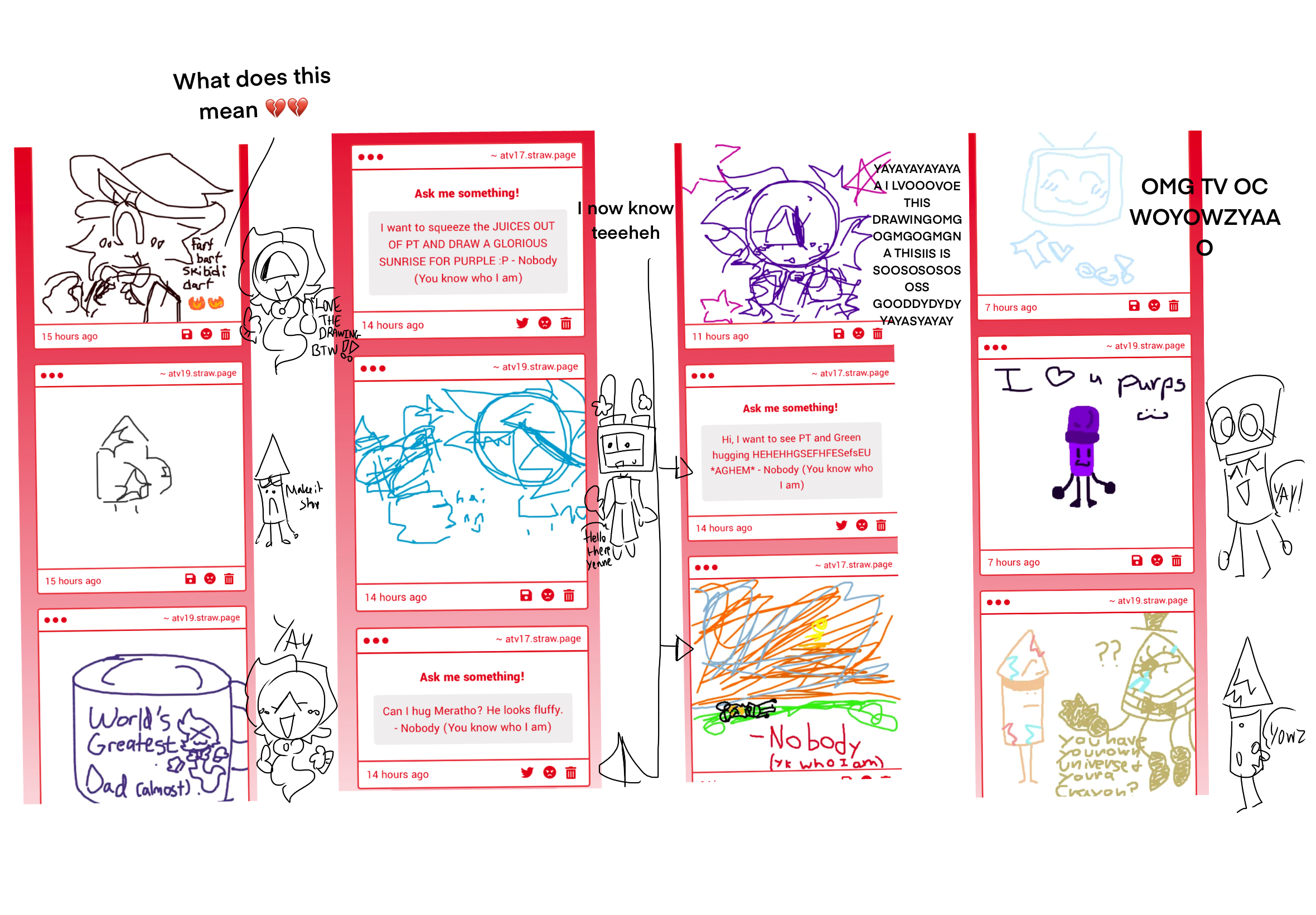 StoryZink by ATV19 - Pixilart