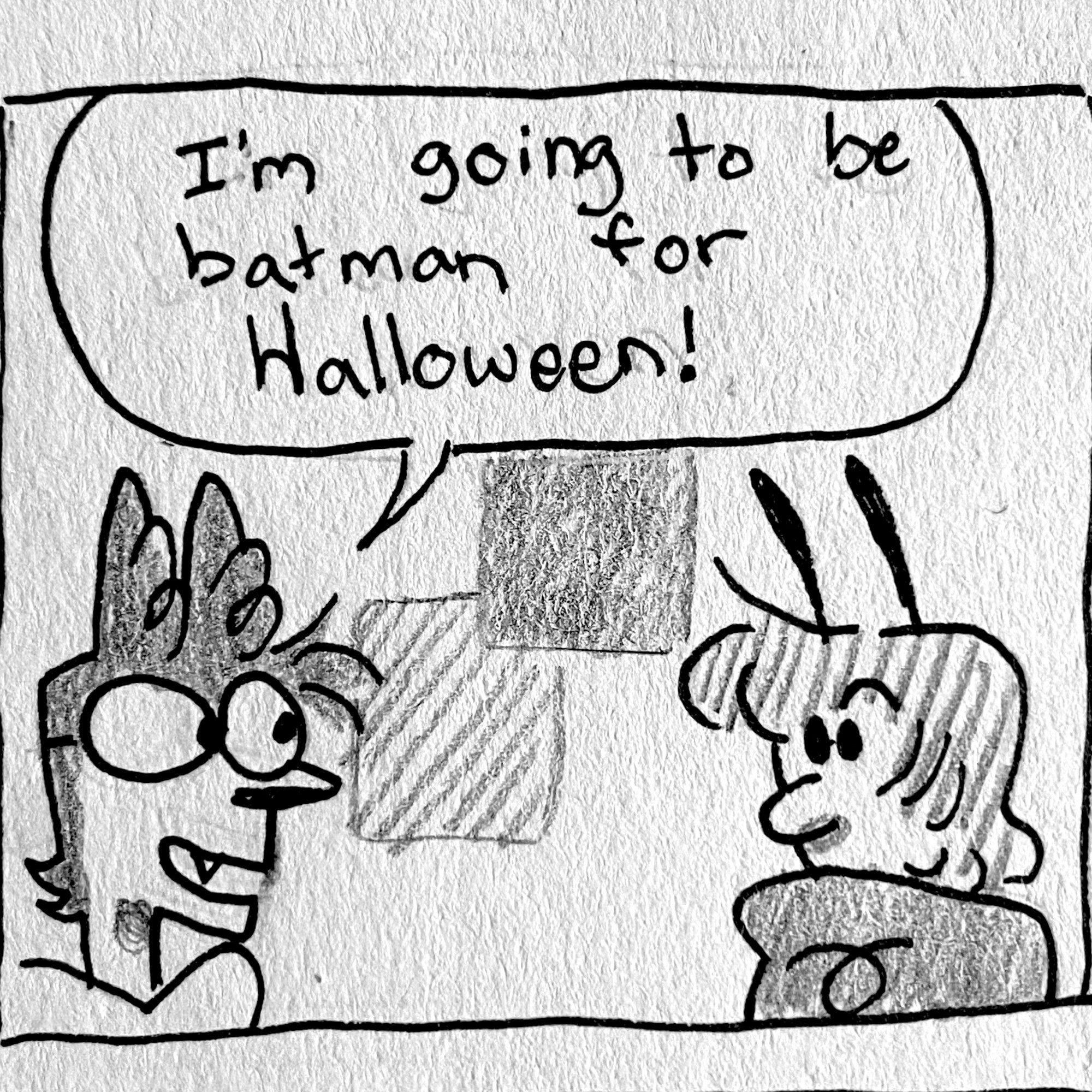 Episode 2 - Blush's Diary - Pixilart Comics