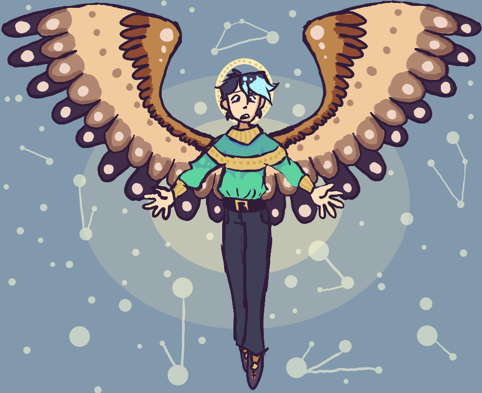 Multiverse V4 by TheHolyPeanut - Pixilart