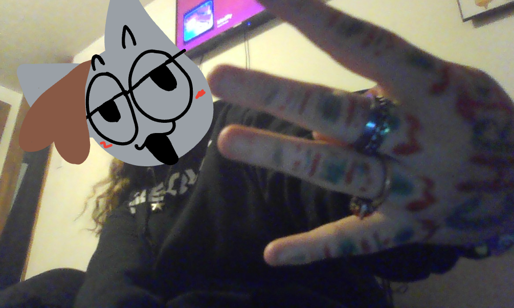 real life stuff by CheesieSaucy - Pixilart