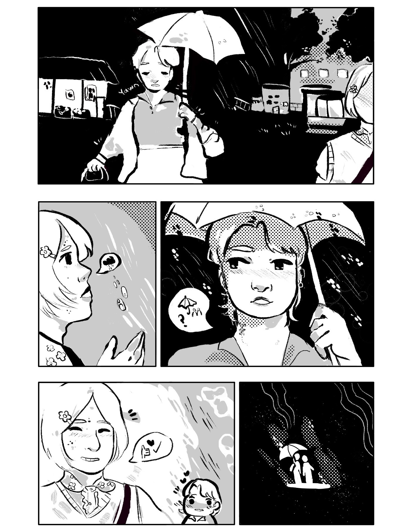 Test - Pixilart Comics