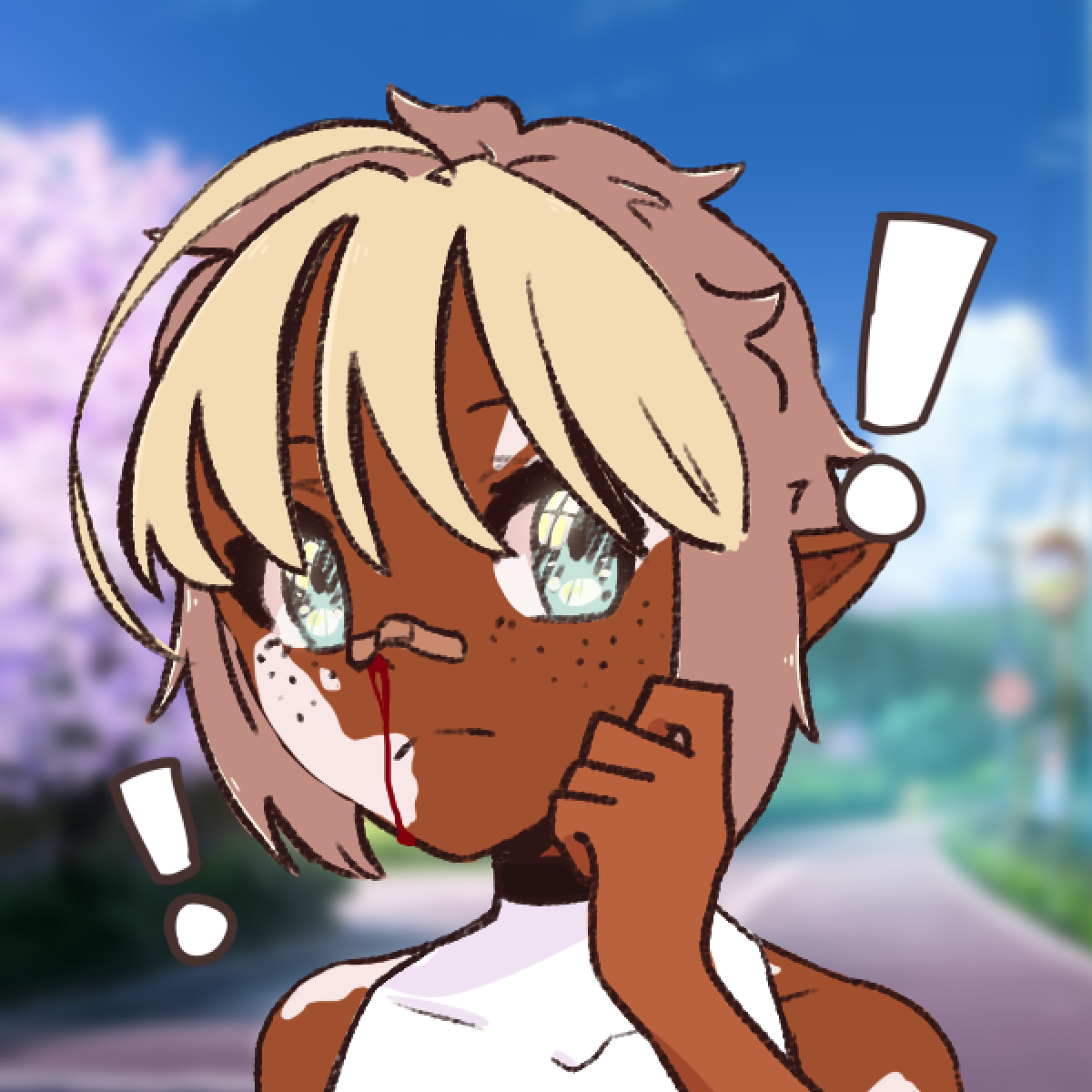 picrew by H3xXYBOI - Pixilart