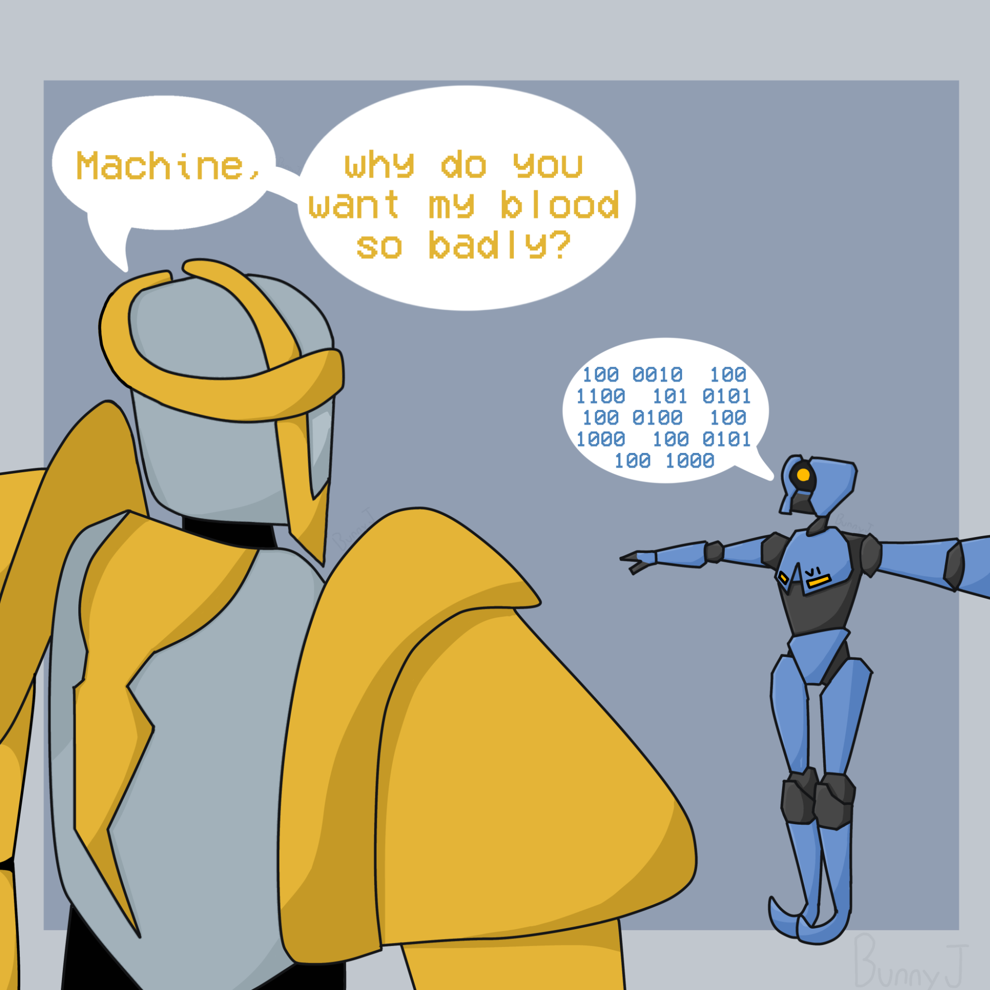 Ultrakill by BunnyJ - Pixilart