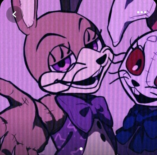 Matching pfps by CC-Afton7 - Pixilart