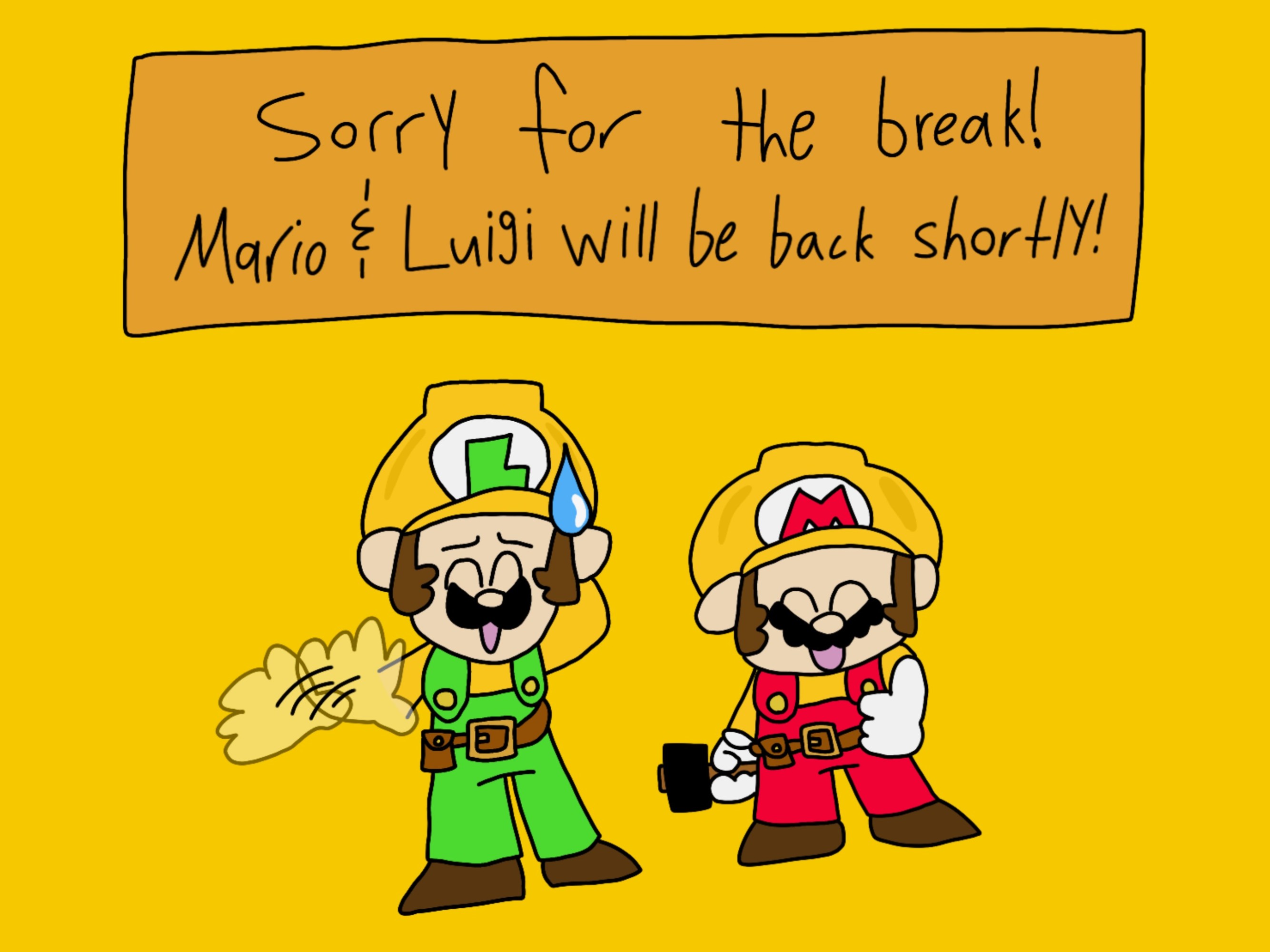 Episode 9 - Super Mario Bros. Logic - Pixilart Comics