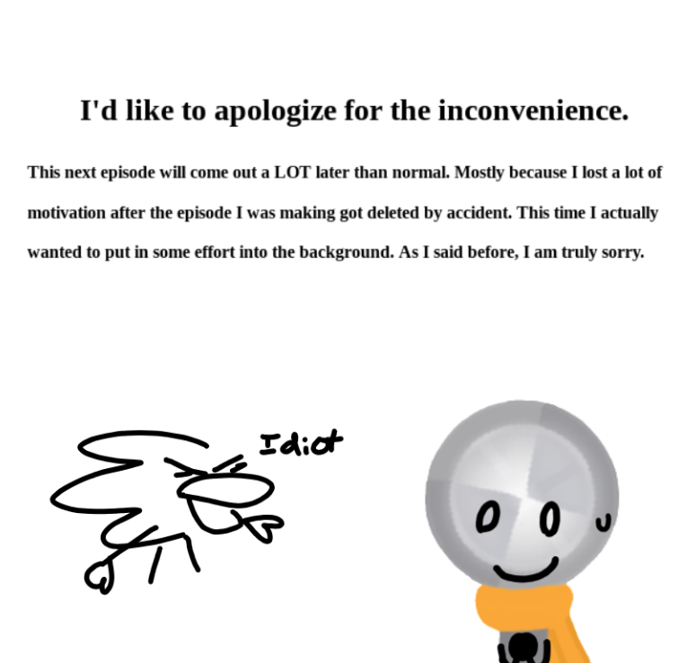 Episode 9 - The Oklahoma Panhandle - Pixilart Comics