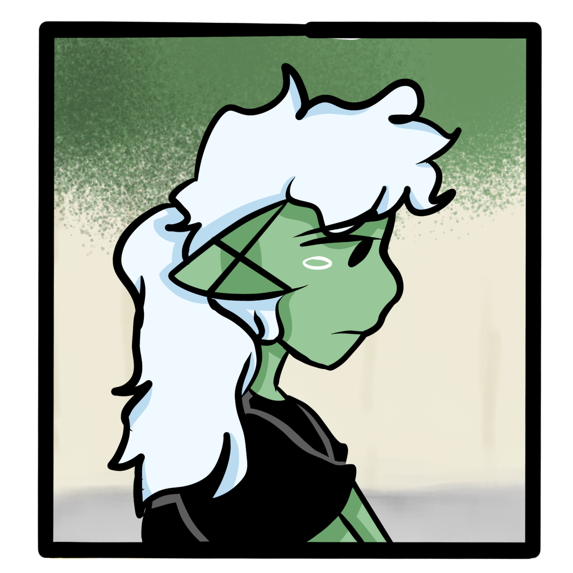 Episode 3 - A Toxic Trait - Pixilart Comics