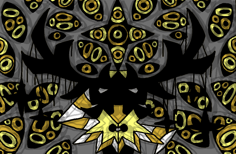Episode 3 - The Yellow Death - Pixilart Comics