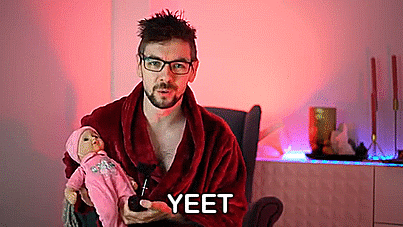 Yeetus That Fetus
