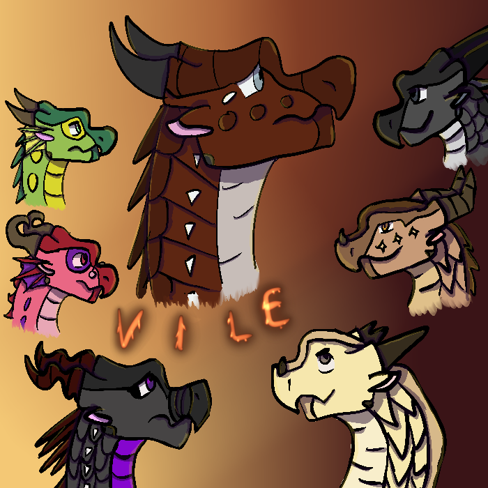 Episode 53 - Vile - Pixilart Comics