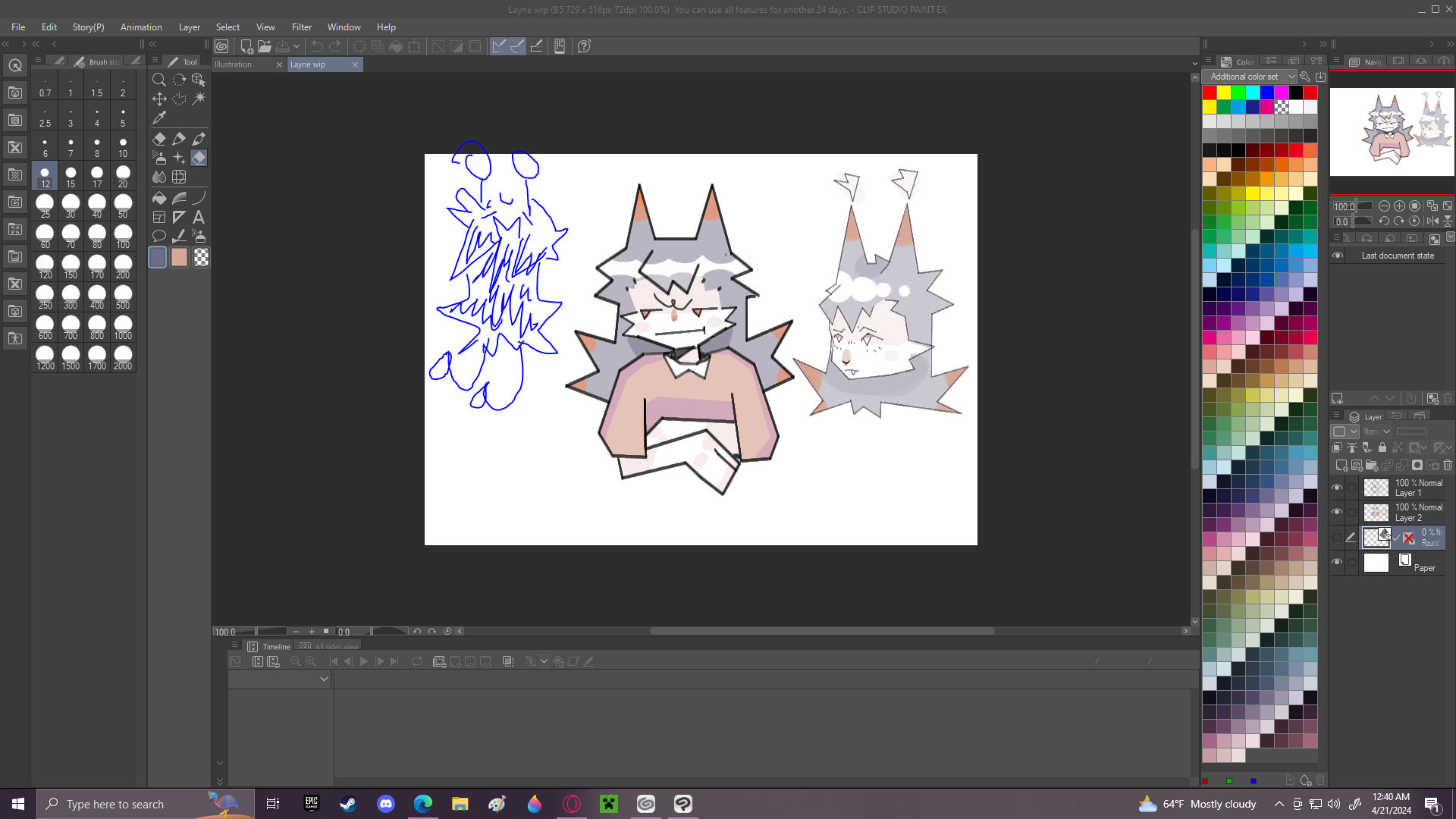 Real man art by Tuna-Soupier - Pixilart