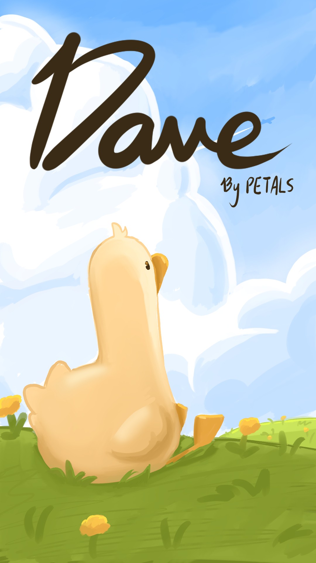 Episode 36 - Dave - Pixilart Comics