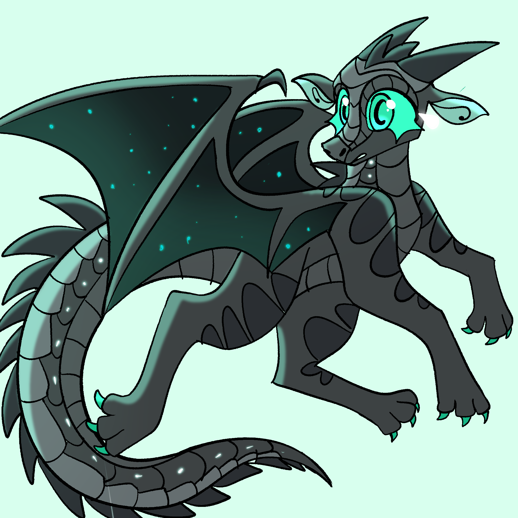 WoF by Astrowaffle - Pixilart