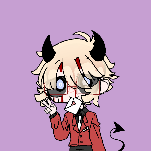 Picrew by enderAnano - Pixilart