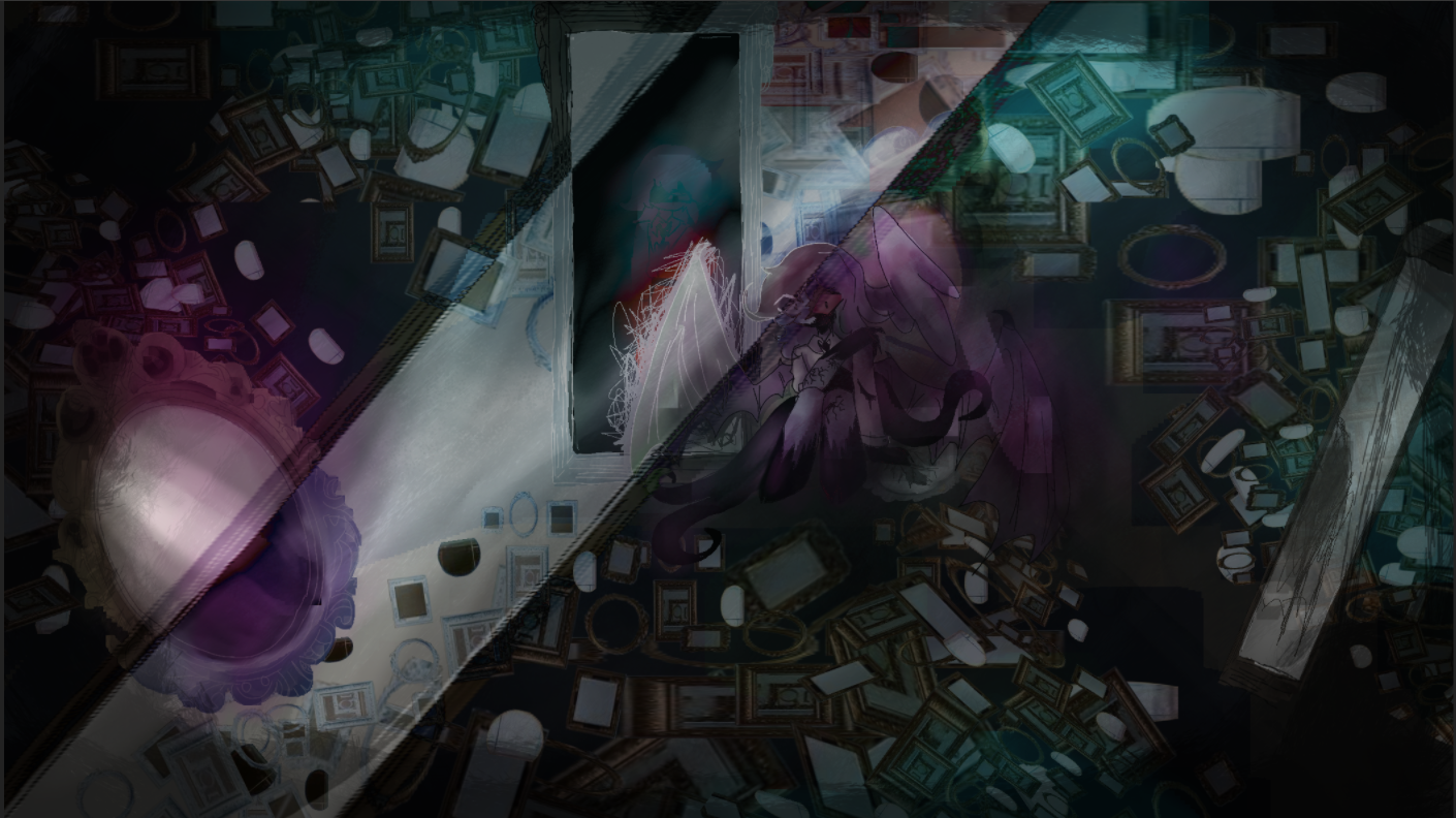 Random ocs ig by The3ndlessVOID - Pixilart