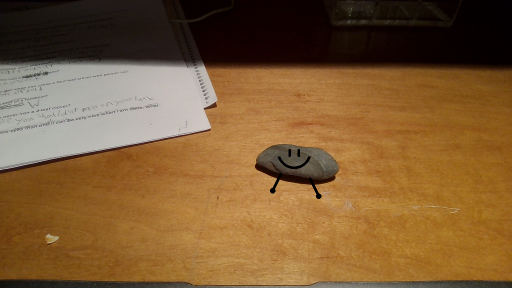 BFDI IRL by Jackson4 - Pixilart