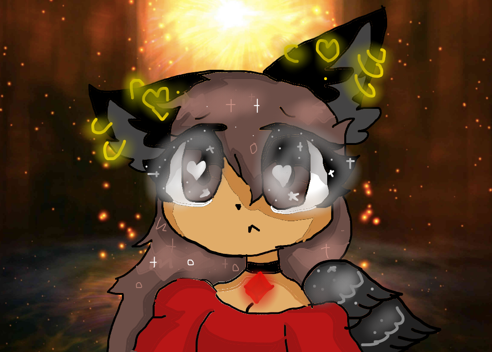 ocs by Angel-Draws - Pixilart