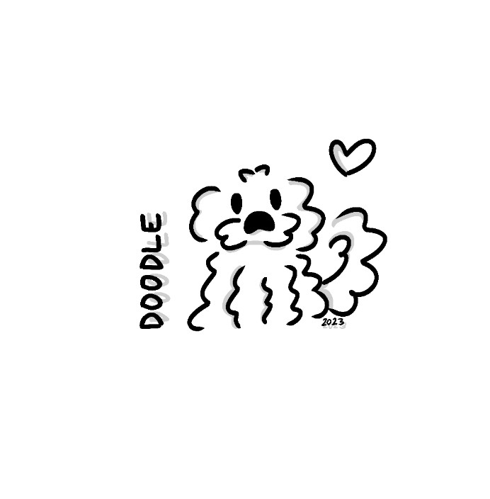 Doodle - Pixilart Comics