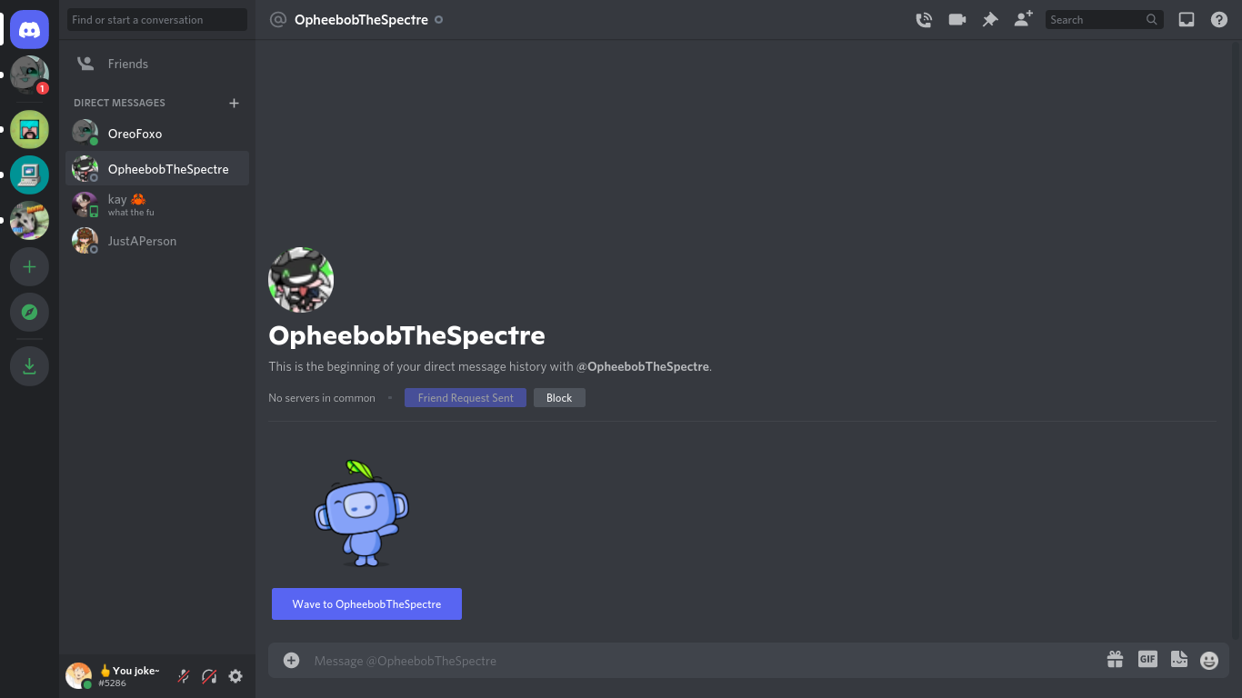 Discord chats by Yuuna-E - Pixilart