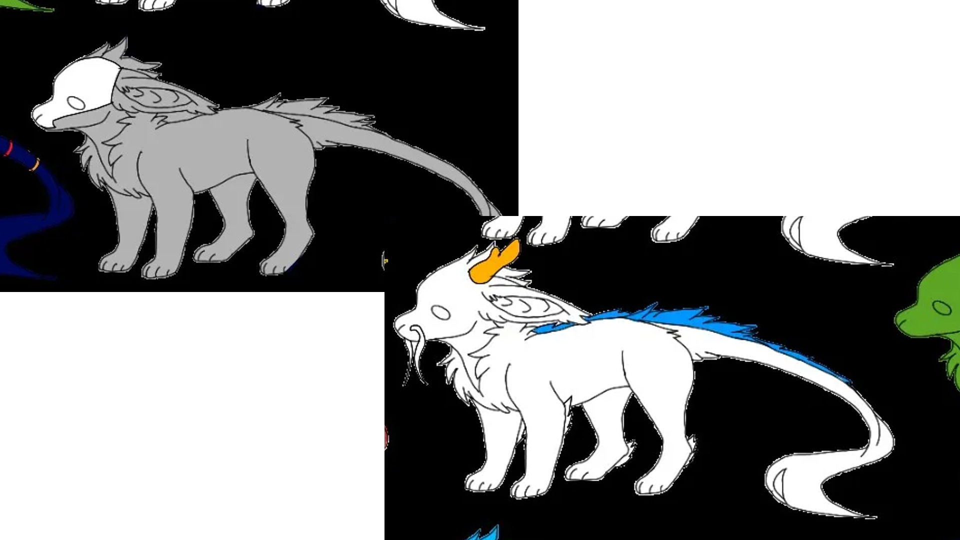 Adopt ocs by madisaurus - Pixilart